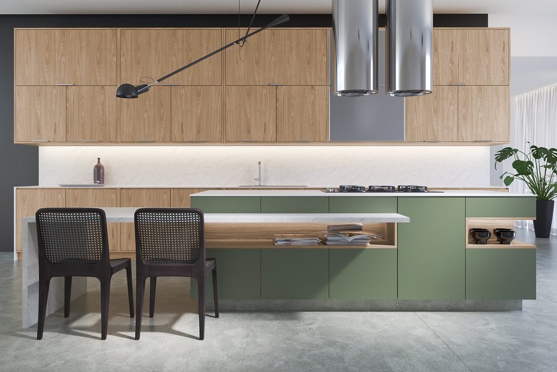 Formica lança Formplac - IT HOME